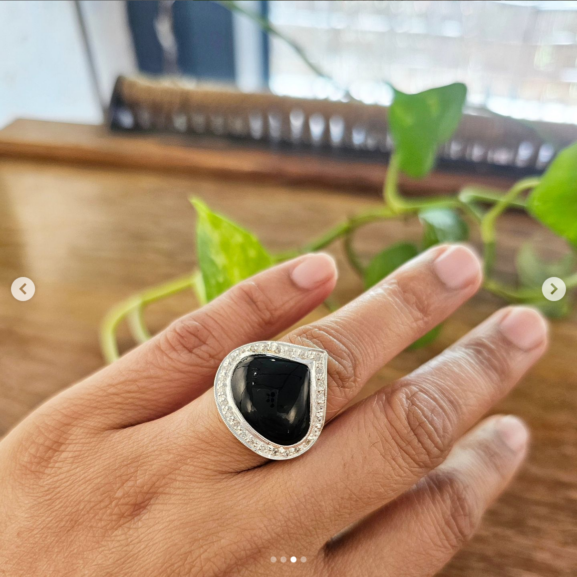 Gemstone Glow | Modern Twist Jewelry